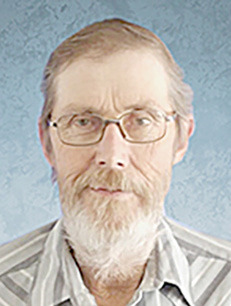 Walter W. Larson, 67 | Ainsworth Star-Journal